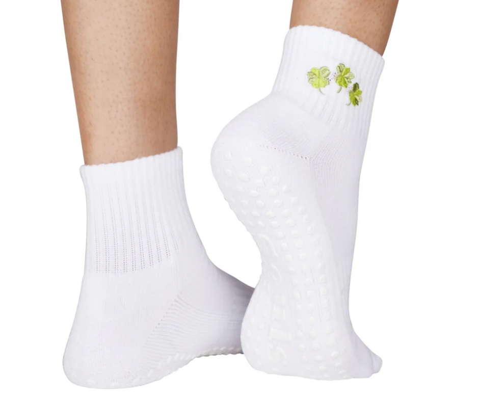 St Patrick's Day – The Grip Collective